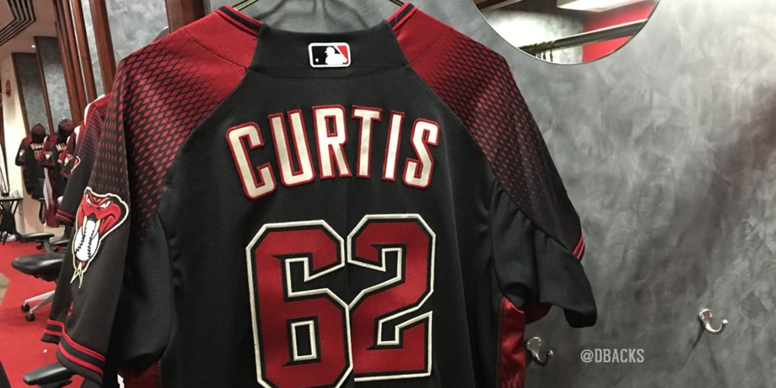 Zac Curtis called up, Keith Hessler designated