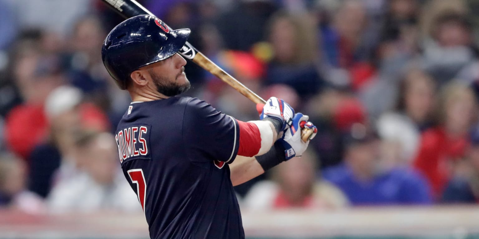 Nationals trade for catcher Yan Gomes