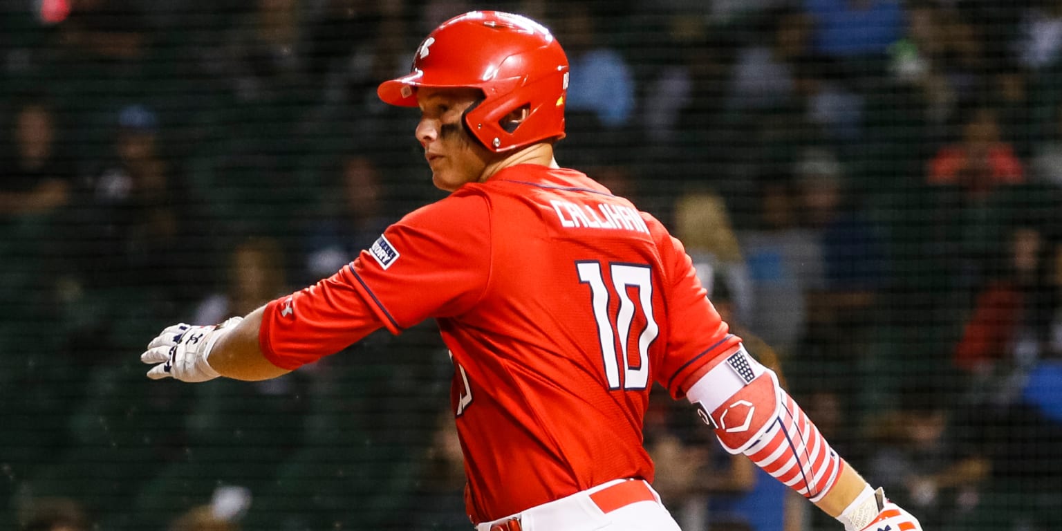 Tyler Callihan reported deal with Reds