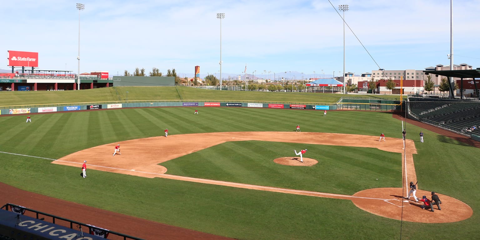 Cubs GM shares wisdom with Mesa PDP attendees