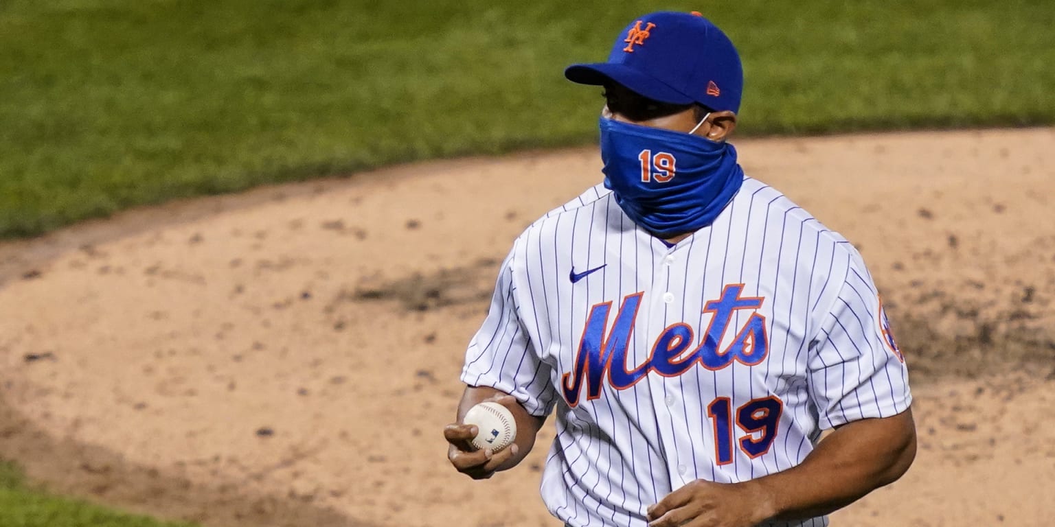 Luis Rojas to manage Mets in 2021