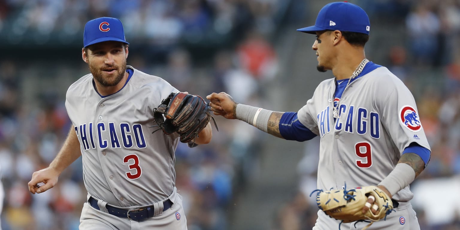 MLB weekly roundup: Cubs add more versatility