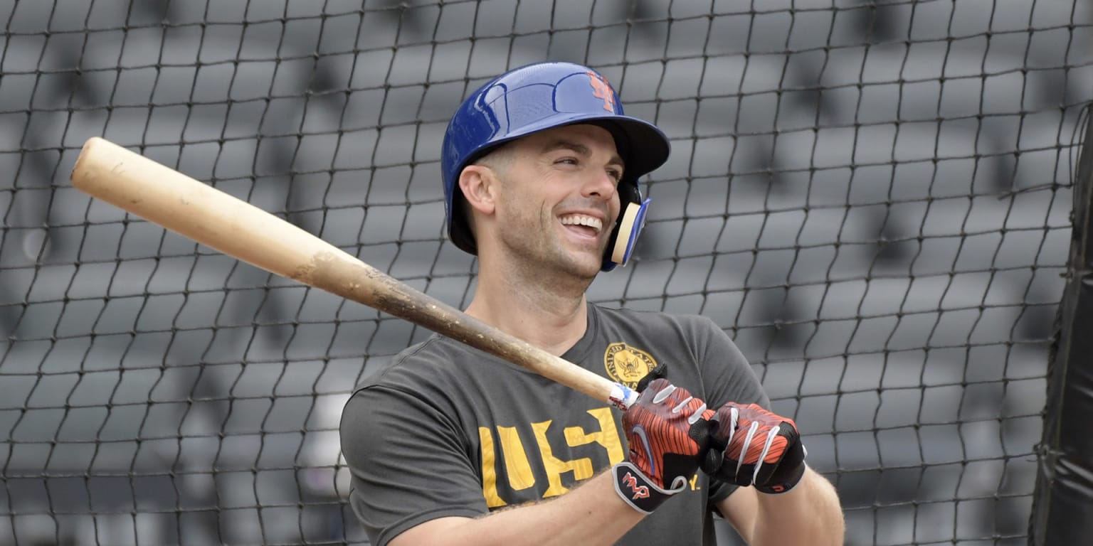 David Wright will get pinch-hit appearances