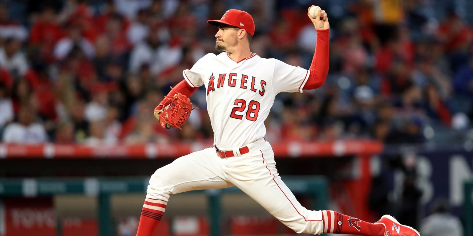 Andrew Heaney serves up more homers in loss