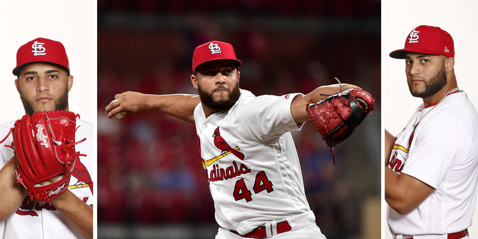 Junior Fernandez eyes bullpen role with Cardinals in 2020