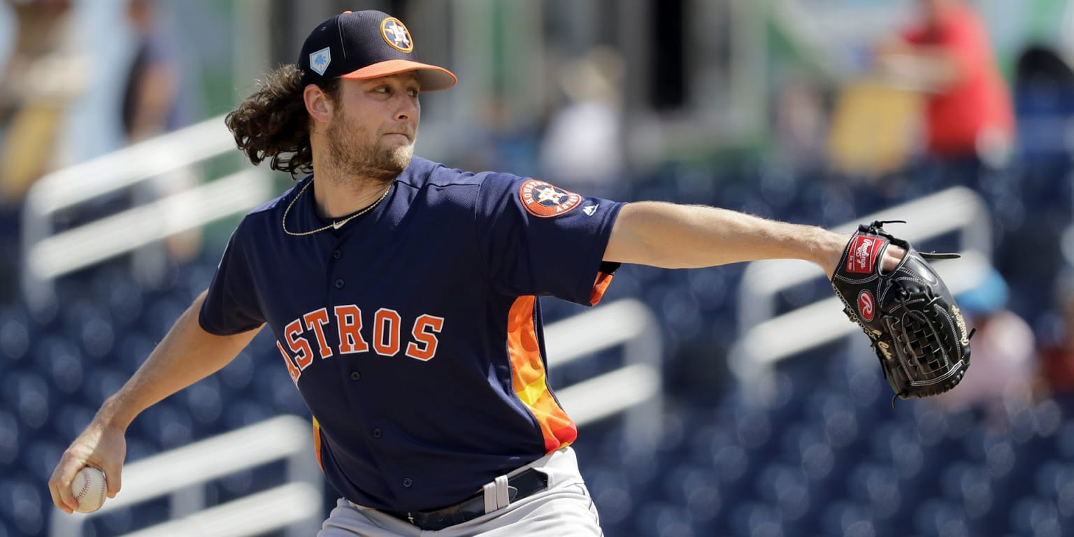 Astros pitchers get work in despite rain