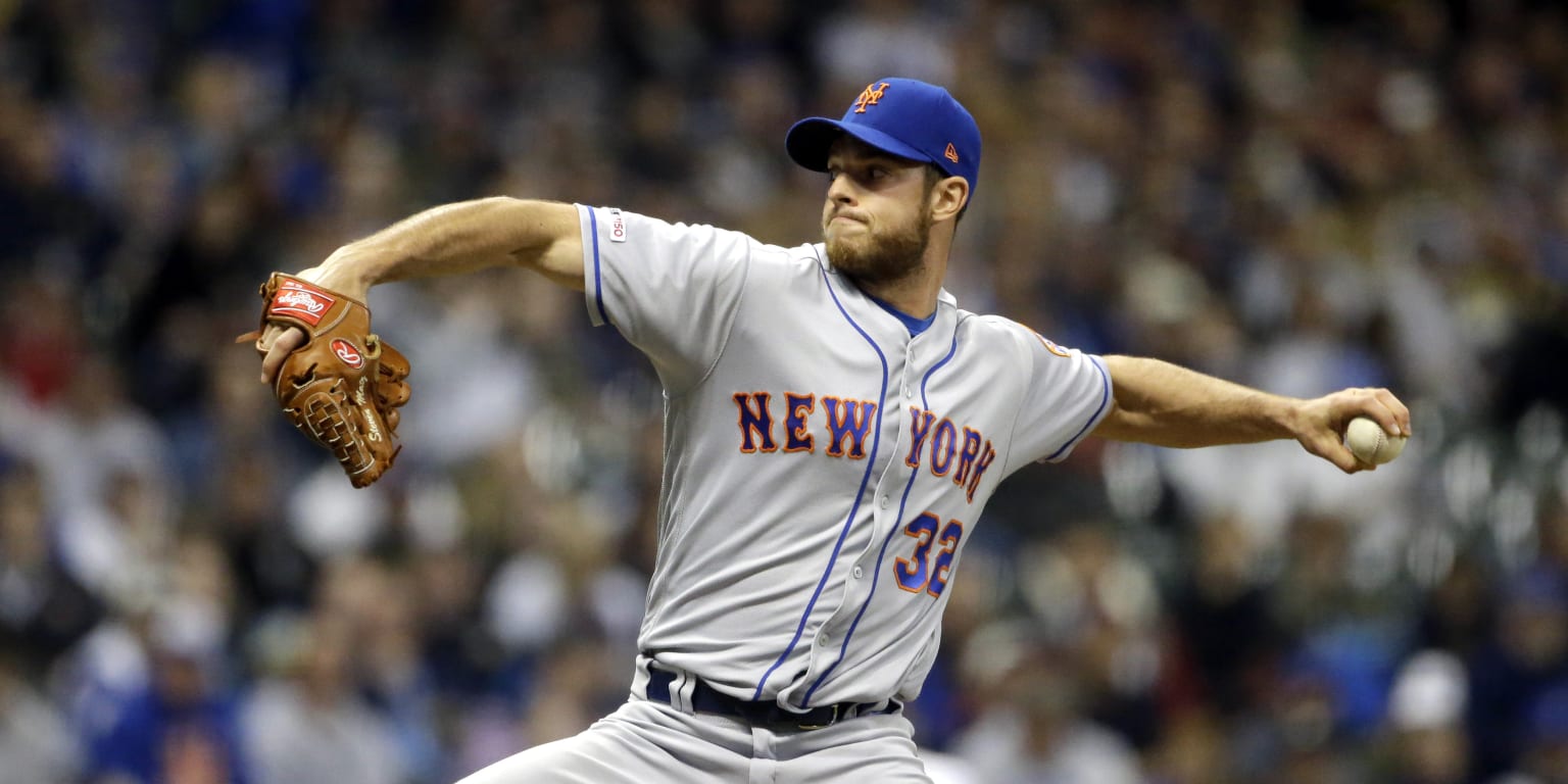 Steven Matz says he is ready to rejoin rotation