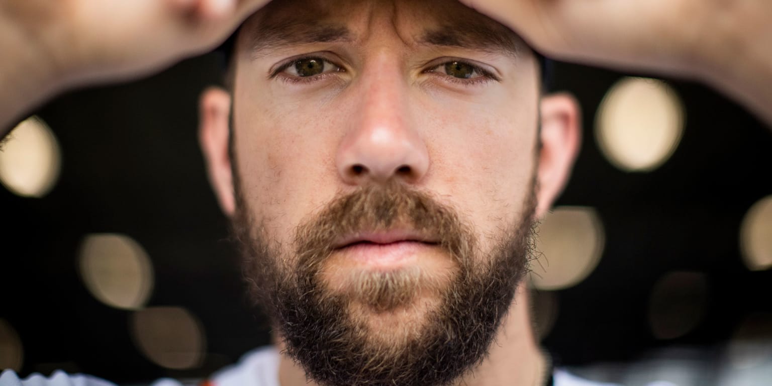 Steven Souza Jr. gets another shot in Majors with Dodgers