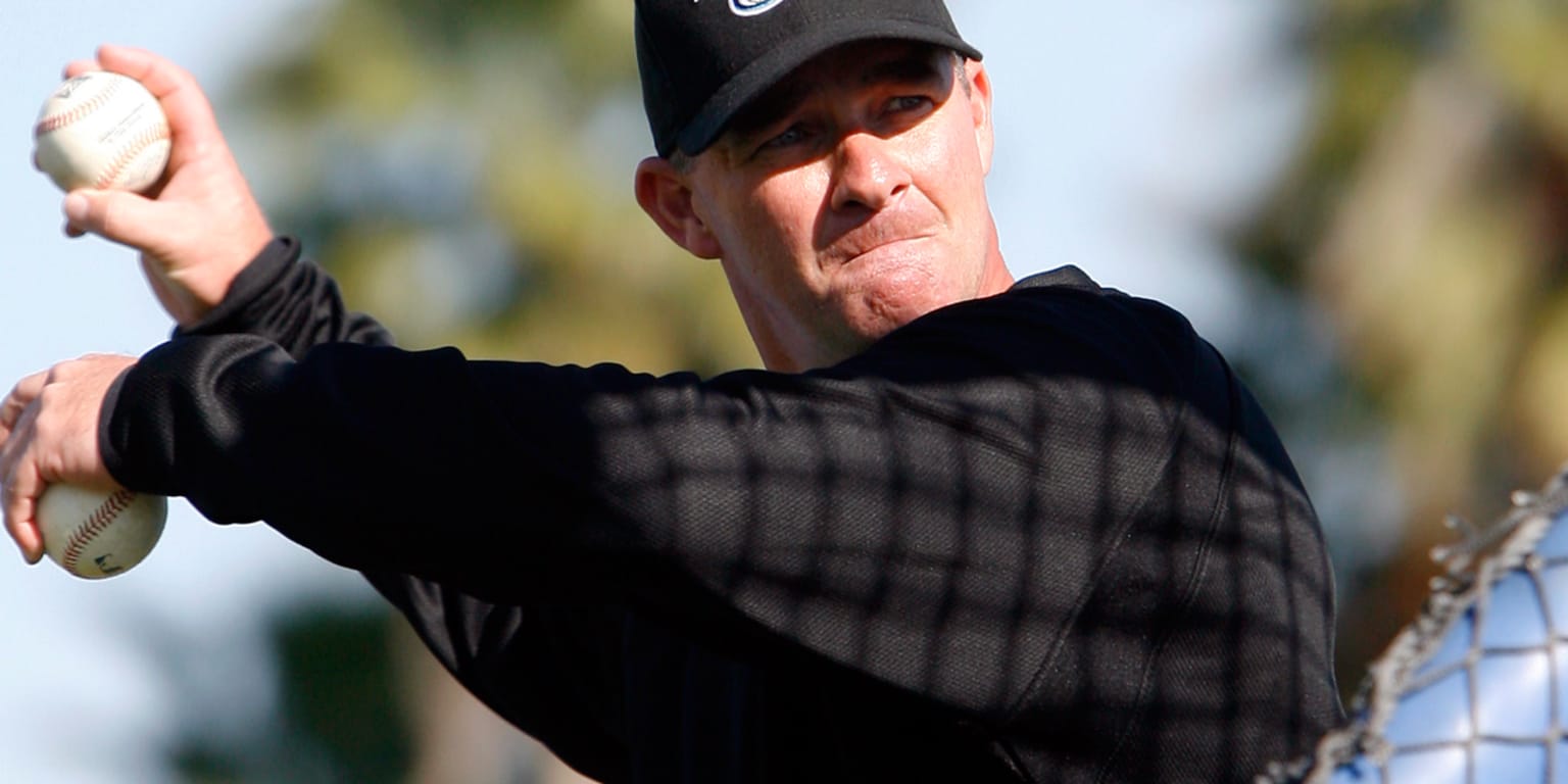 Gary Denbo leaving Yankees, joining Marlins