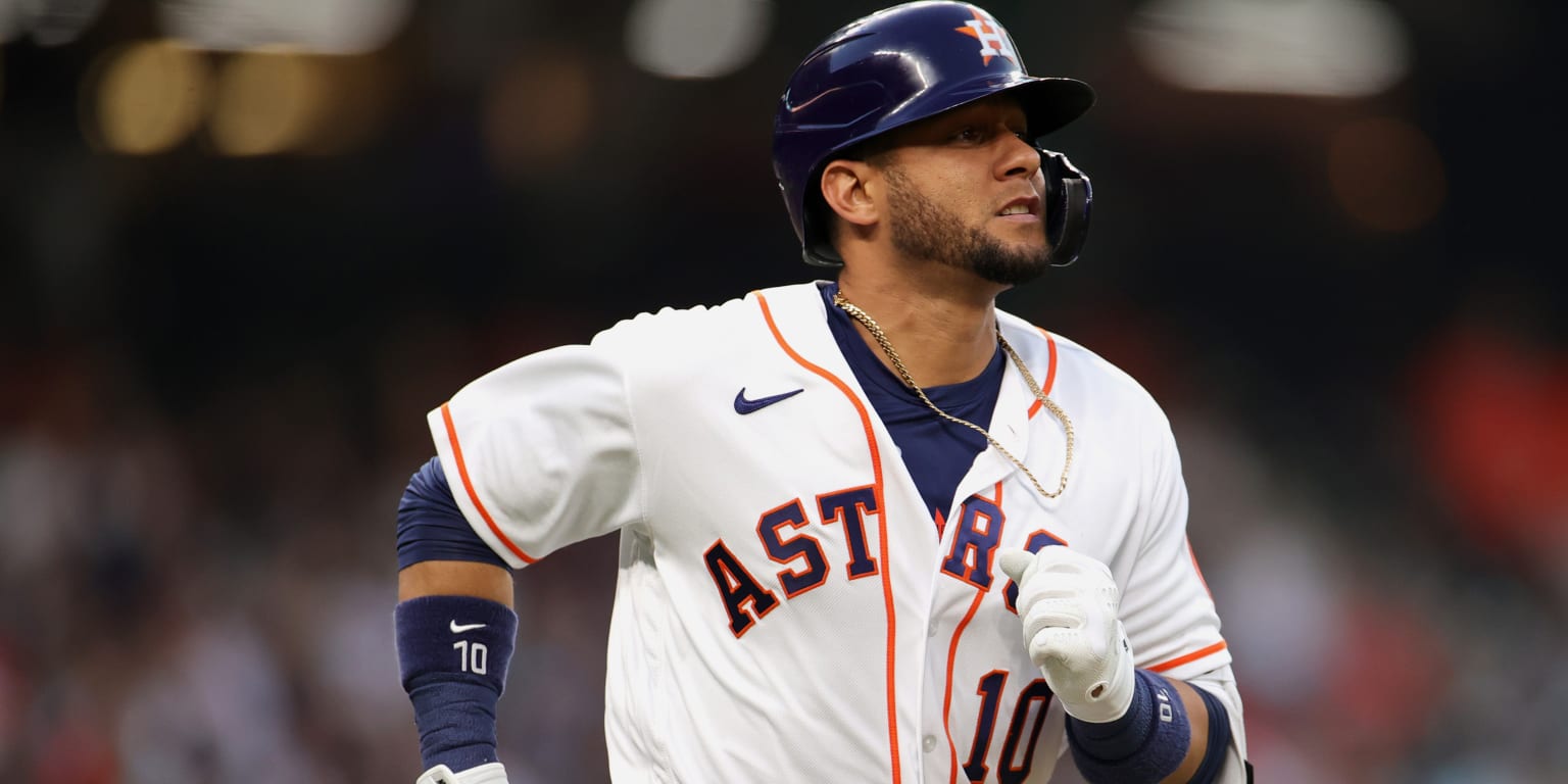 Takeaways from Astros first 12 games of 2021