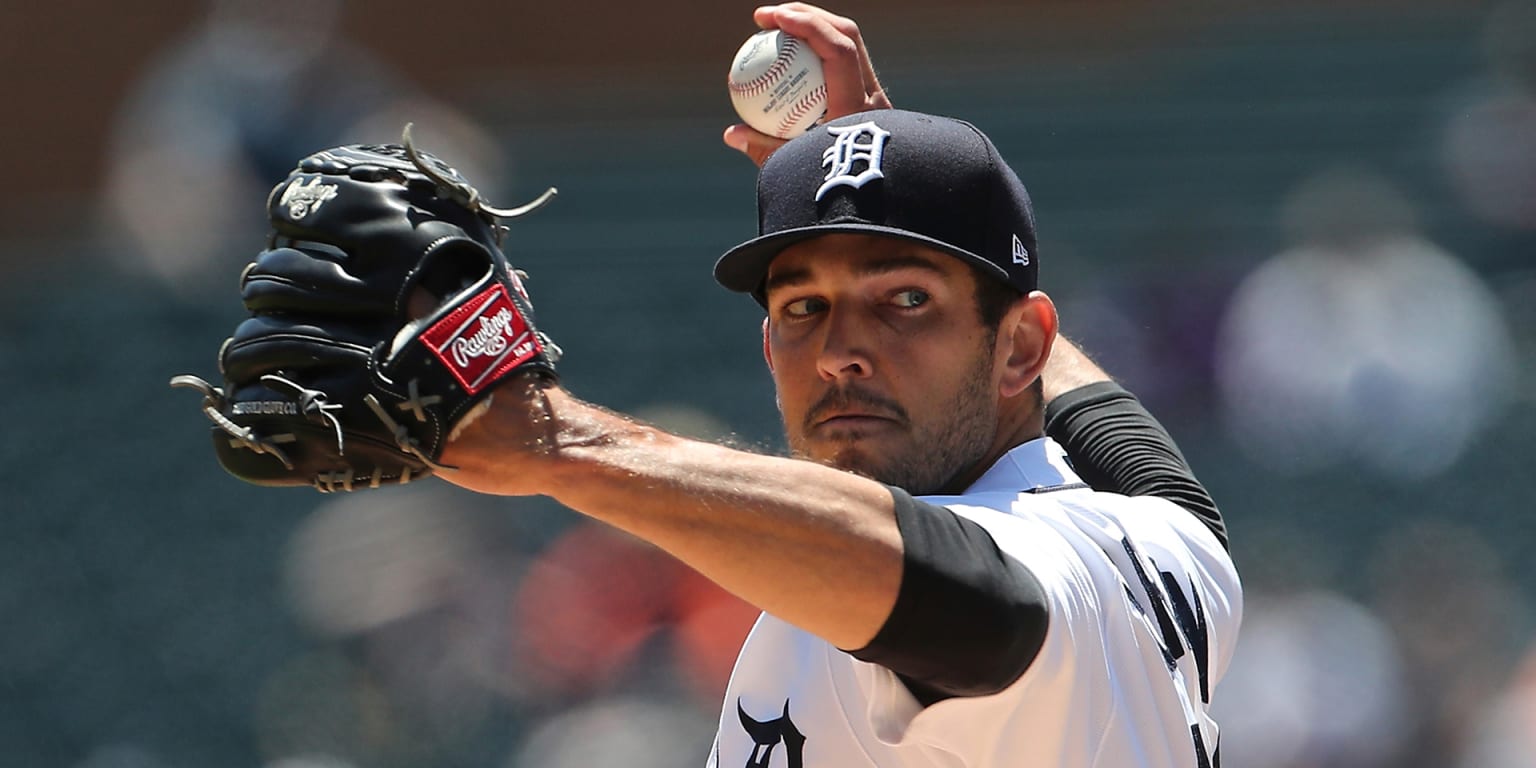 Drew VerHagen to miss 2 weeks with broken nose