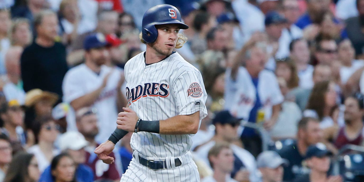 Jankowski fantasy baseball waiver option