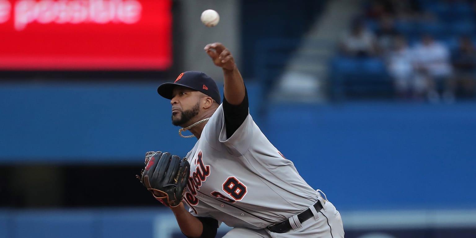 Tigers lose 10th game in a row