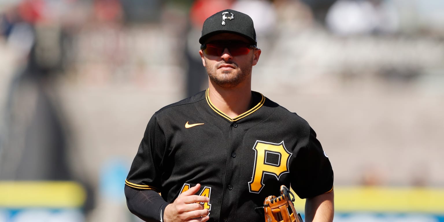 Kevin Kramer has hip surgery