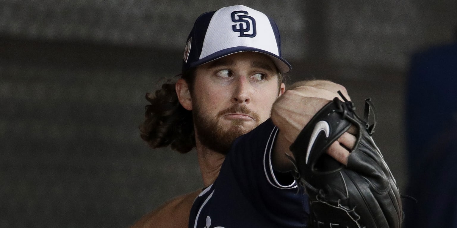 Padres roster battles entering spring opener