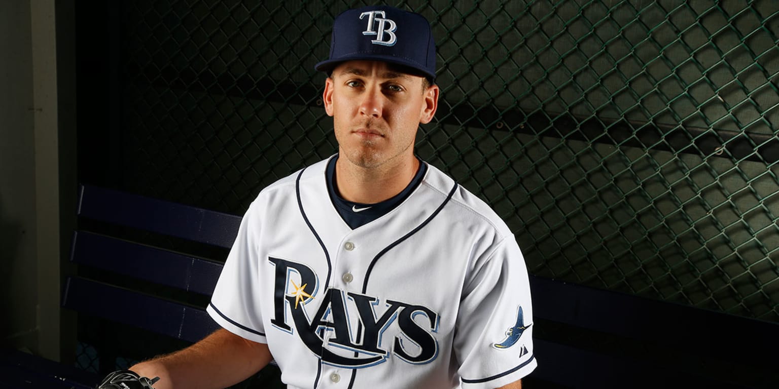 Justin Marks, Chase Whitley called up by Rays
