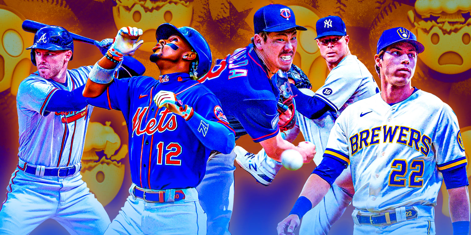 Whether to freak out over team's slow starts