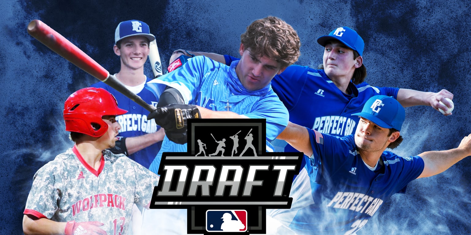 2021 MLB Draft prospects on the rise