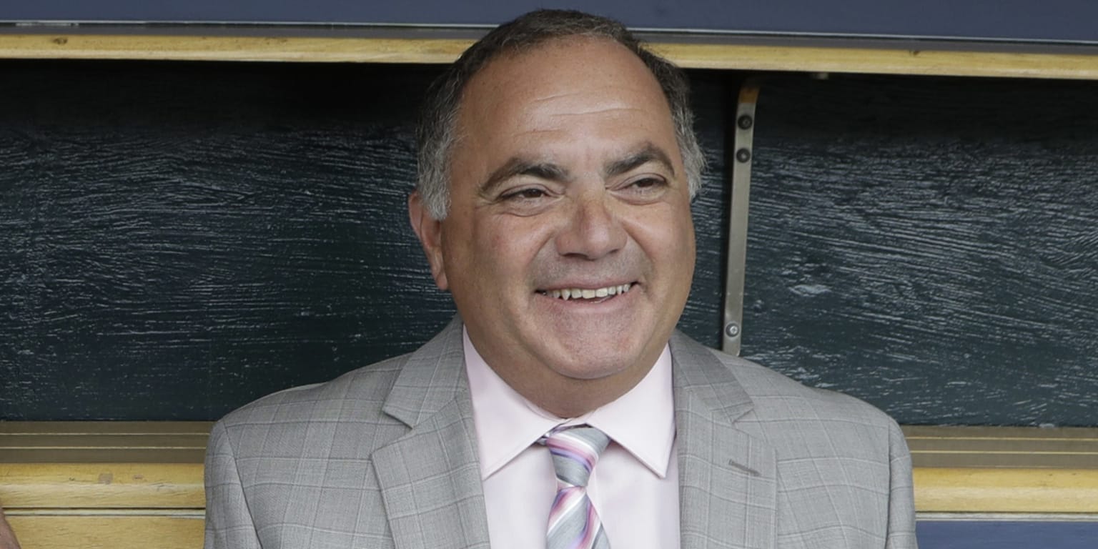 AL Avila reflects on 1997 title with Marlins