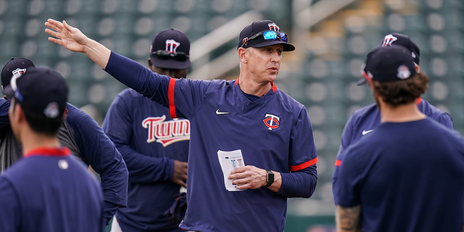 Mike Bell bench coach Q and A