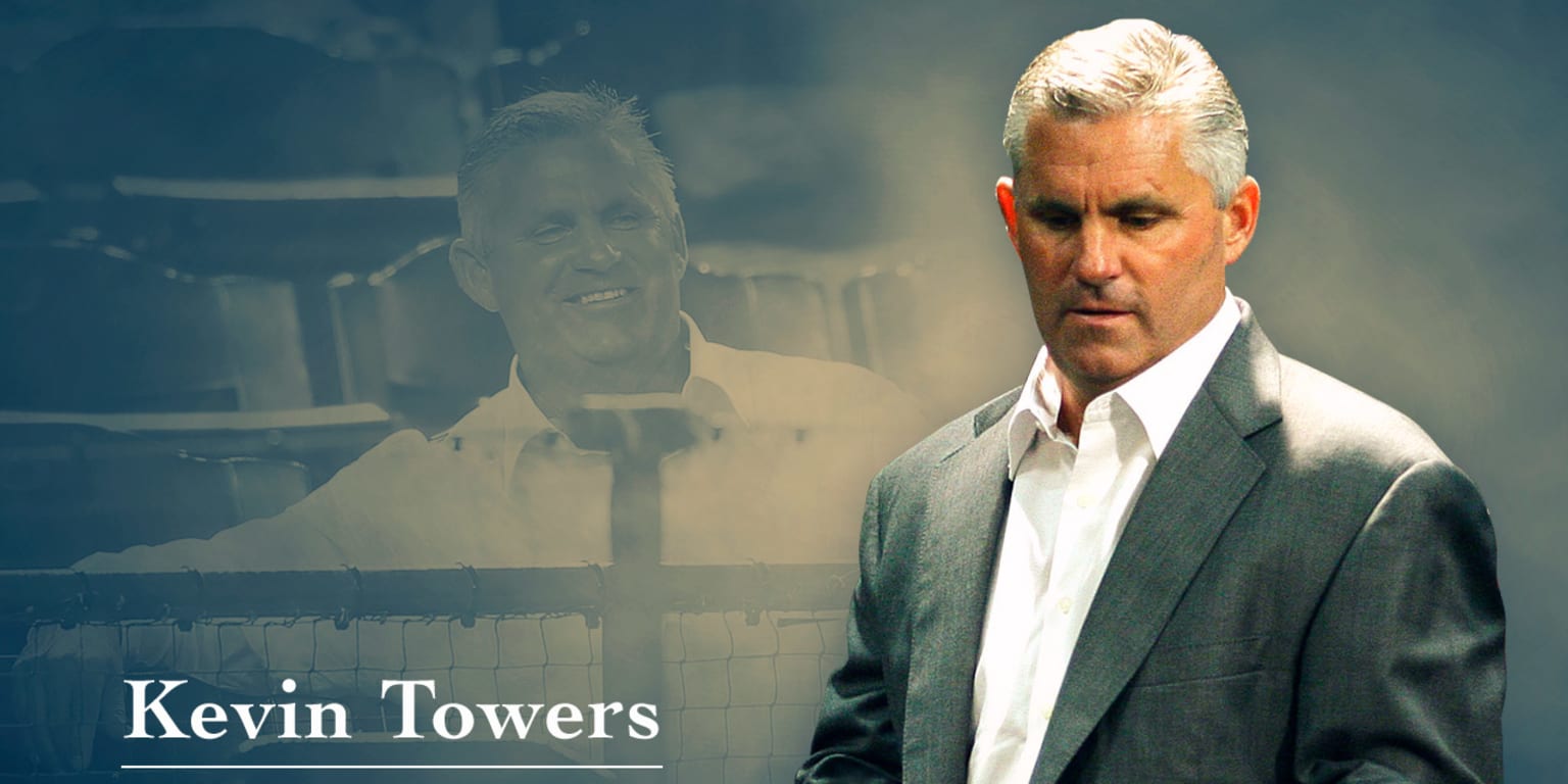 Fallece ex GG de los Padres, Kevin Towers