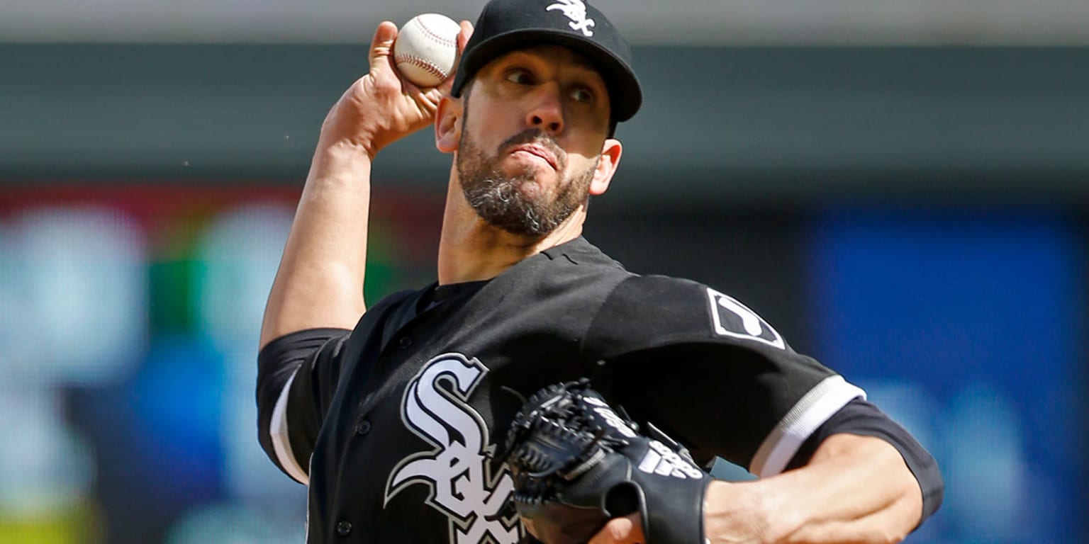 White Sox James Shields