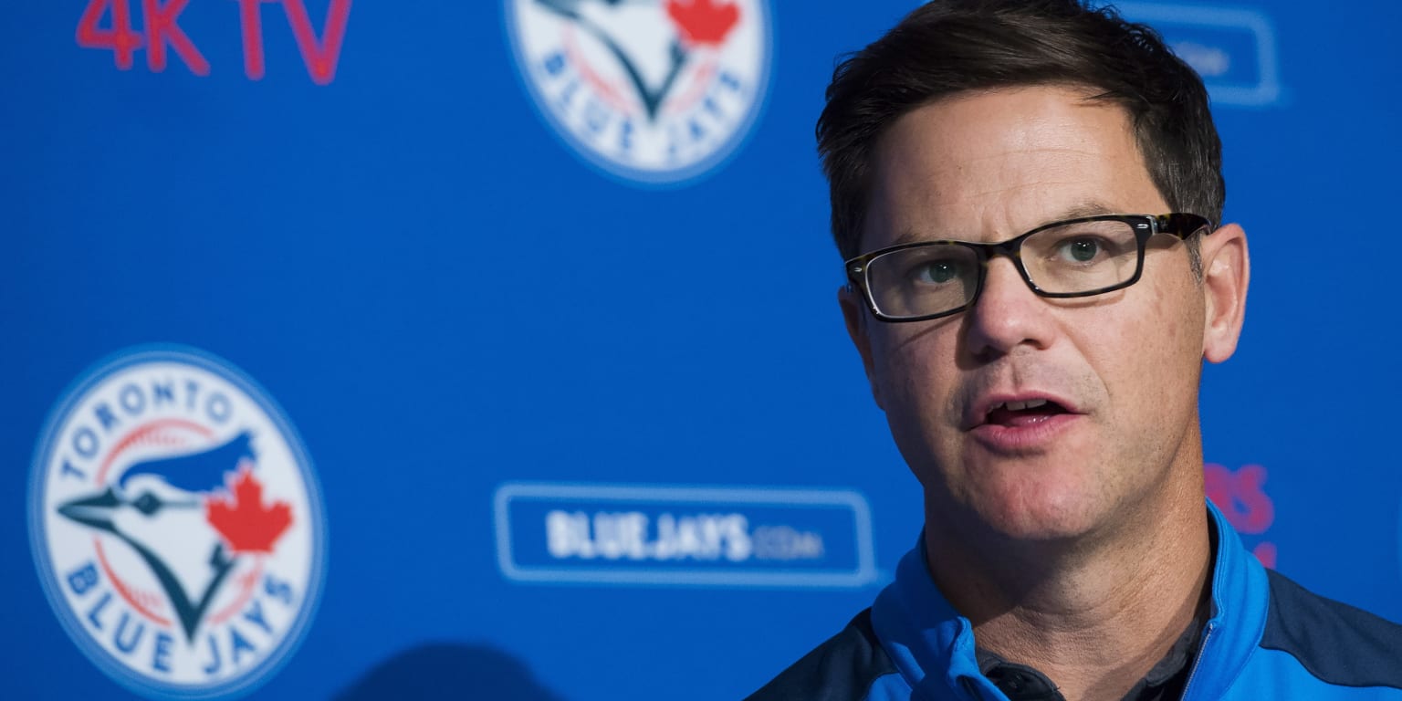 Blue Jays offseason FAQ