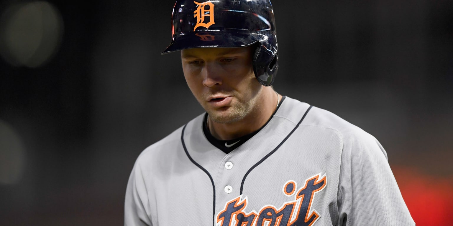 Grayson Greiner to have surgery on right wrist