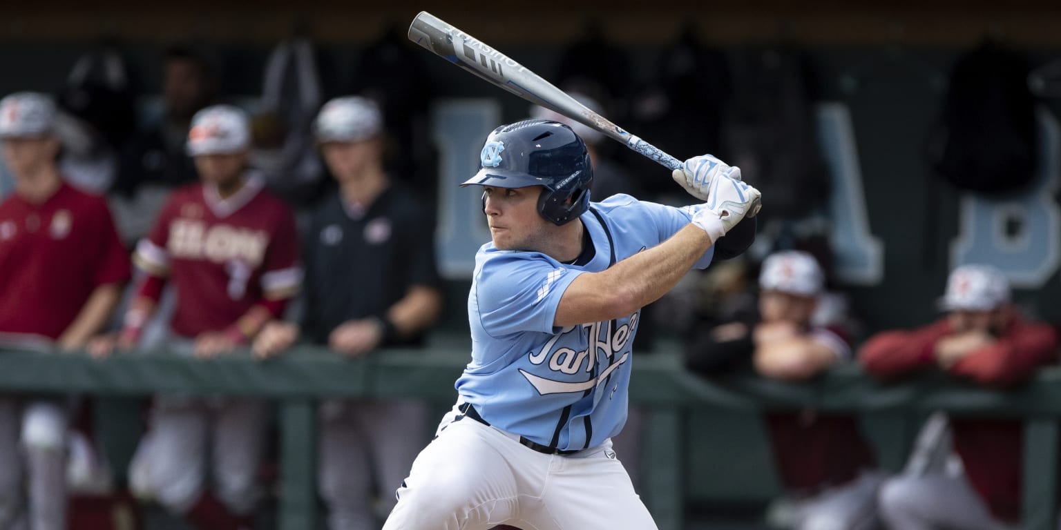 Dylan Harris signs with Orioles as undrafted free agent