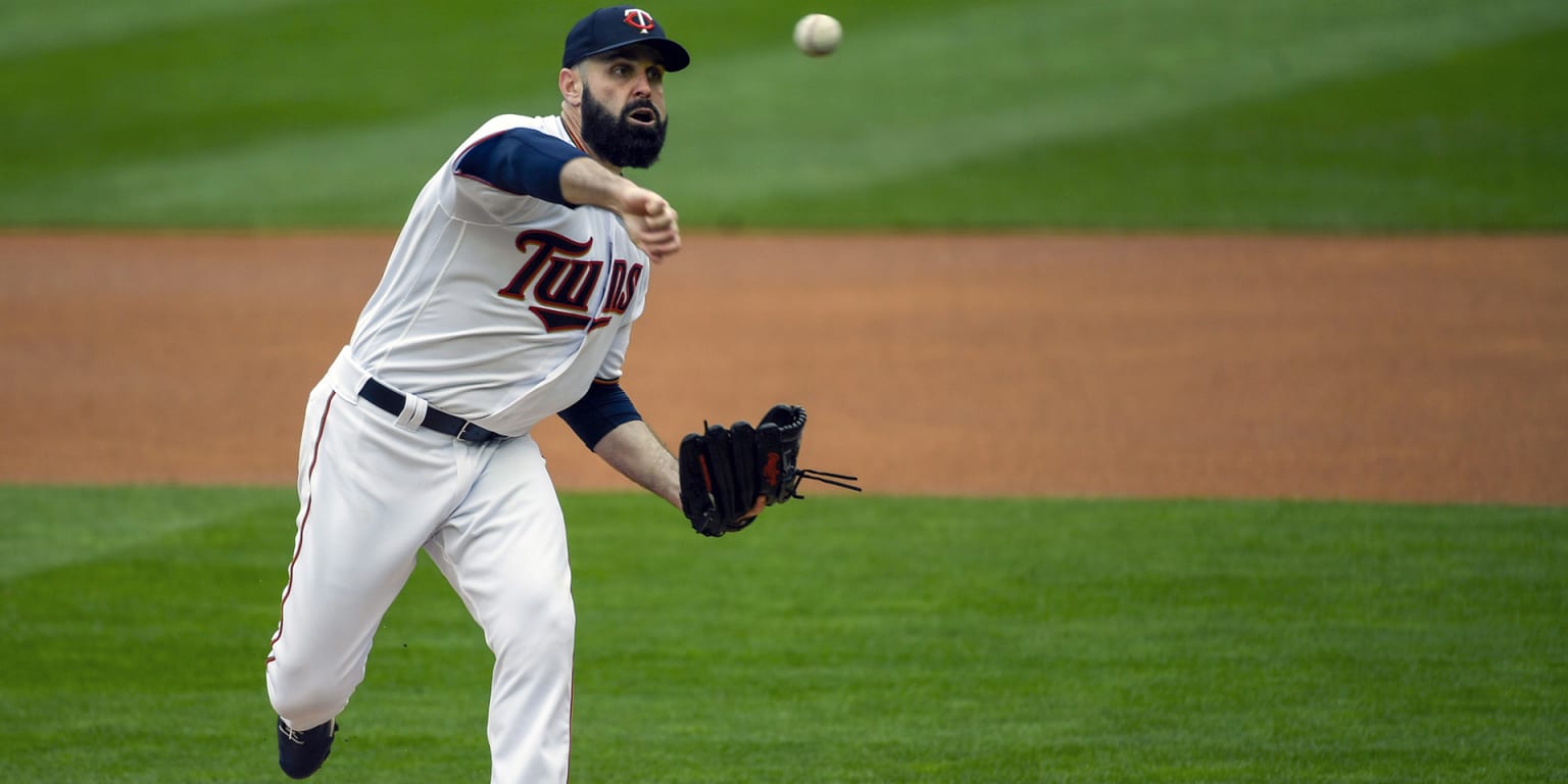 Matt Shoemaker strong, but Twins lose finale to Pirates