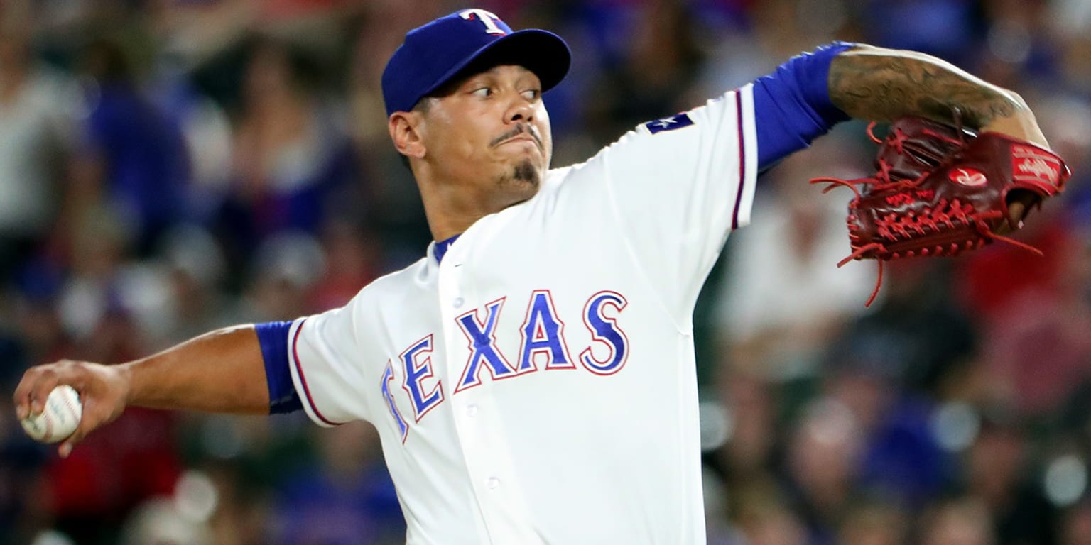 Keone Kela nearing return to bullpen