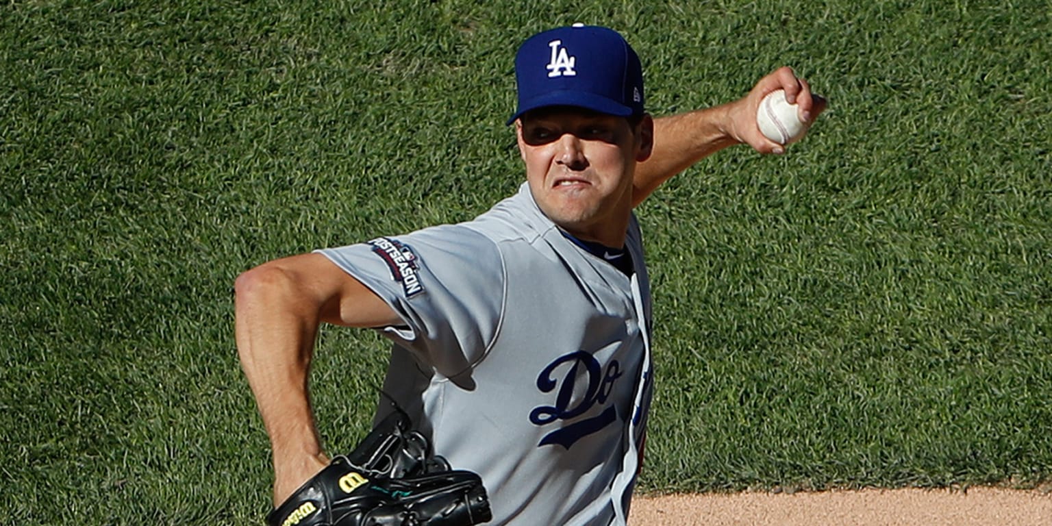 3 key moves to Dodgers advancing to NLCS