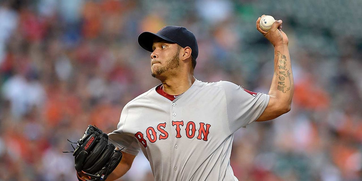 Rodriguez, Wright on track to rejoin rotation