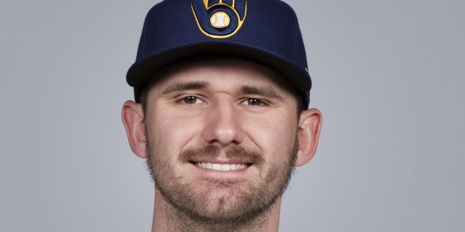 Brewers prospect Ethan Small, relievers throw no-hitter for Biloxi
