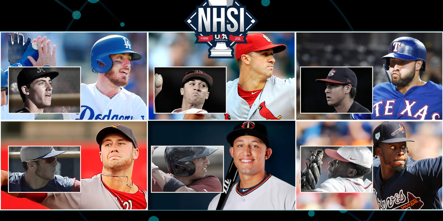 Top NHSI participants in history