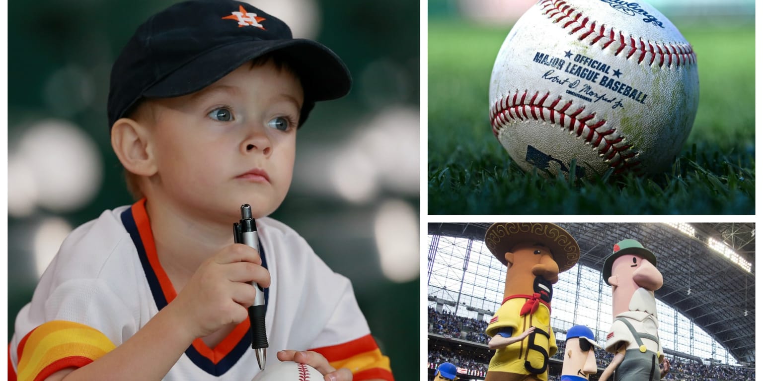 162 things to be excited about now that a new baseball season is upon ...