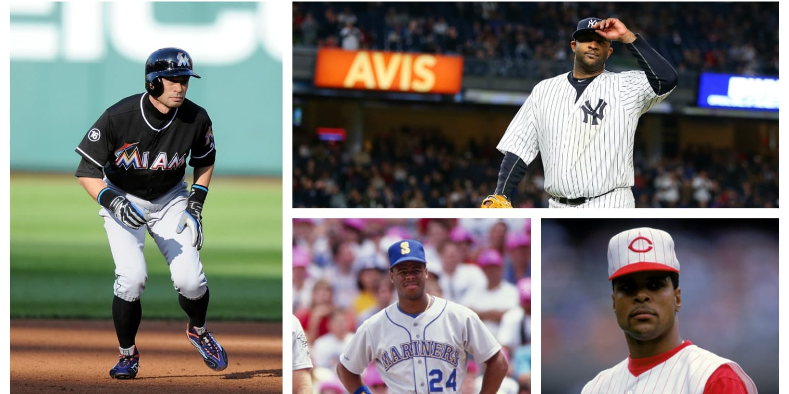 Can you match the MLB uniform to the year it debuted? | MLB.com