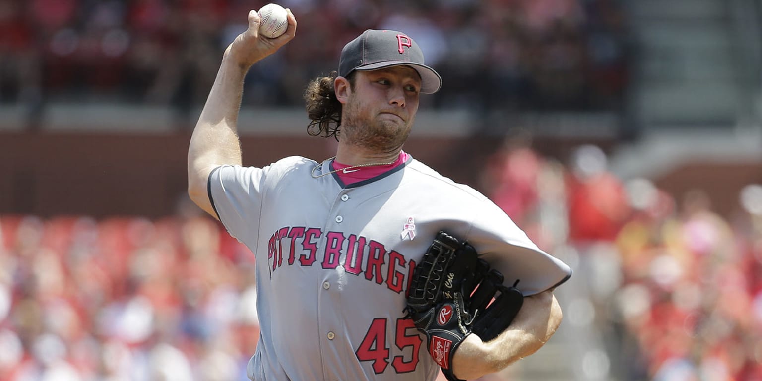 Pirates hit big homers to win series vs. Cards