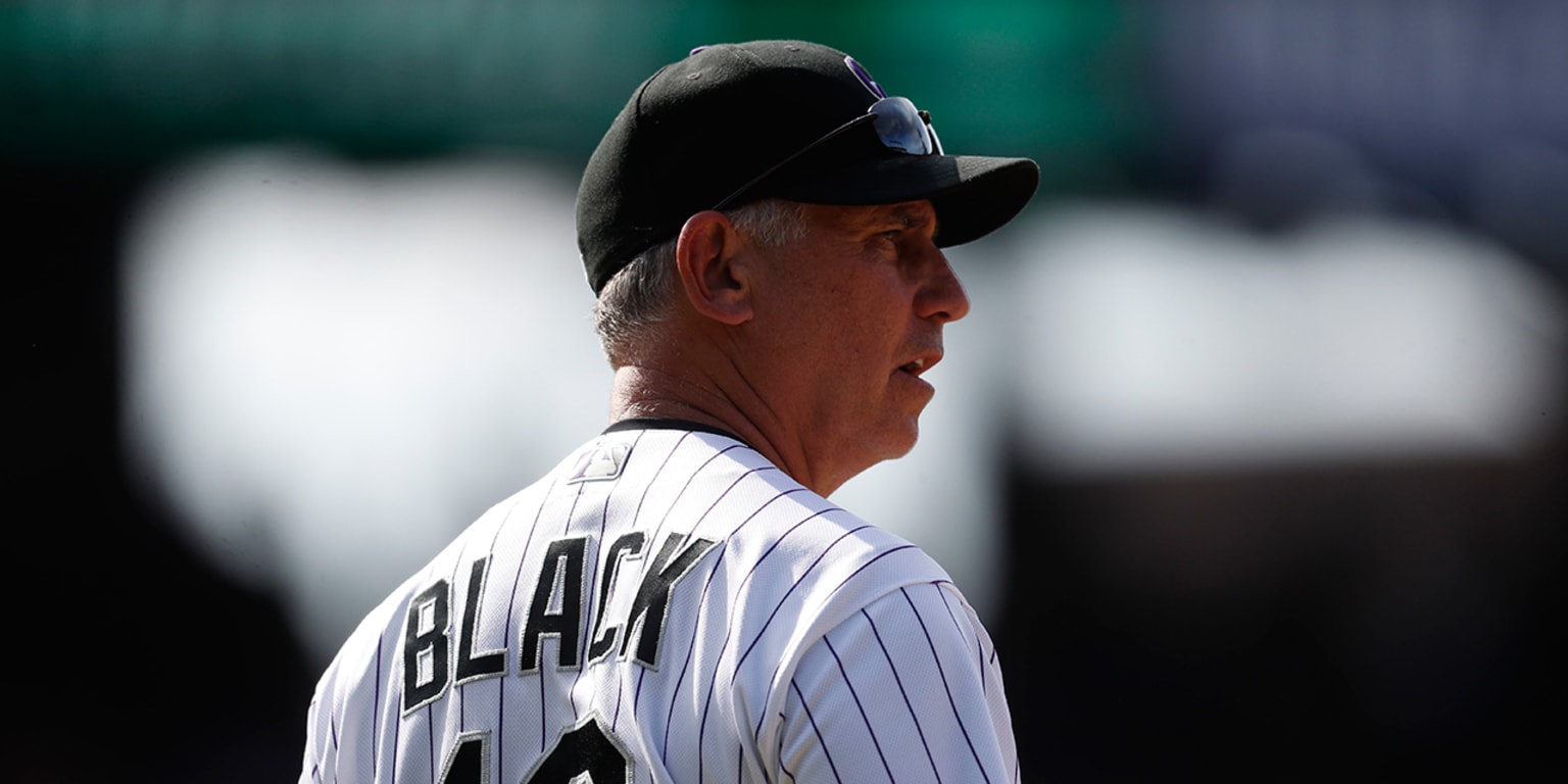 Rockies prepare for new September strategy