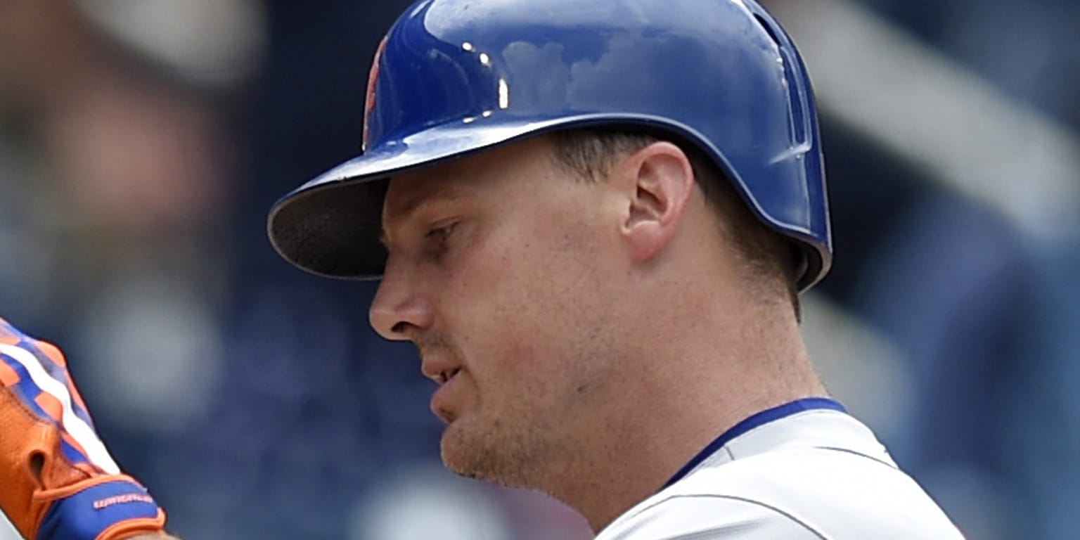 Jay Bruce trade shows Indians' determination