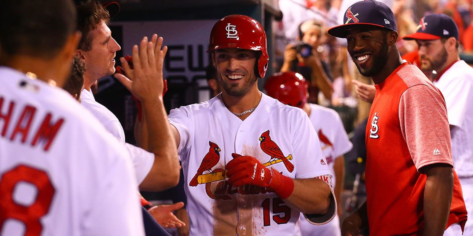Cardinals rally with 4-run 7th to beat Pirates