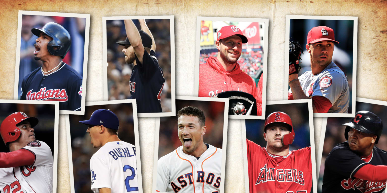 MLB stat lines that will be hard to repeat