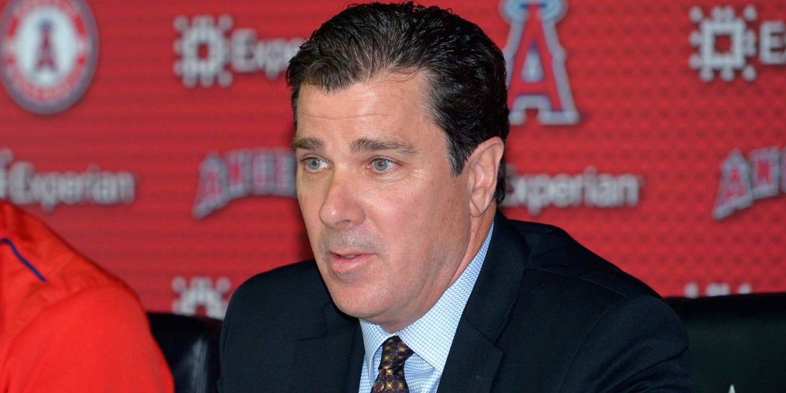 Angels president John Carpino upbeat about '17