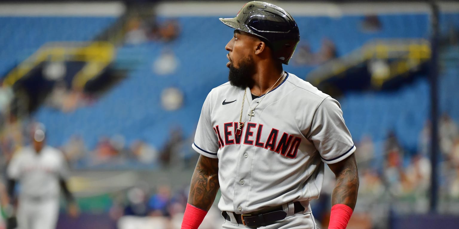 Indians suffer 7-inning no-hitter against Rays