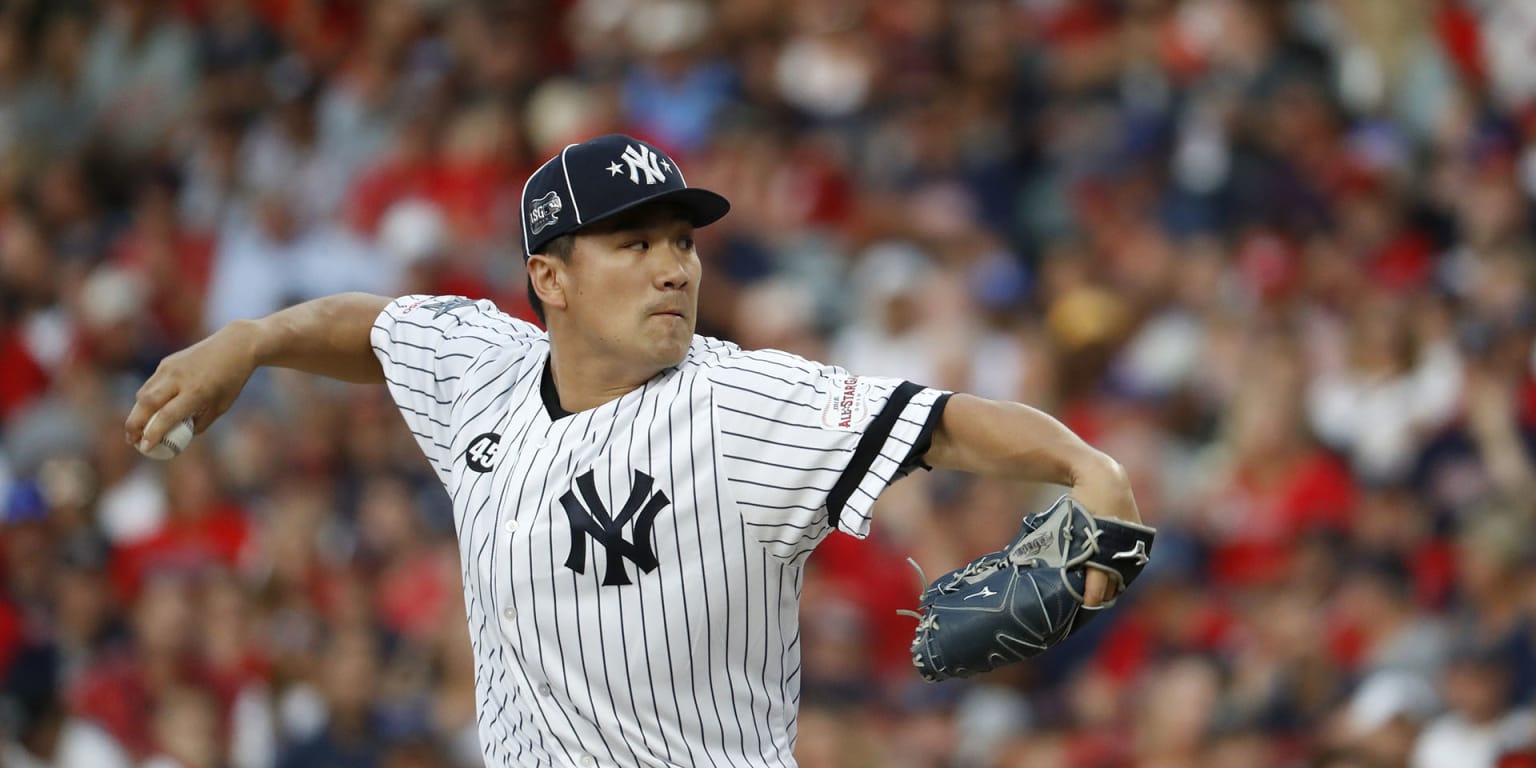 Yankees eye starters at trade deadline