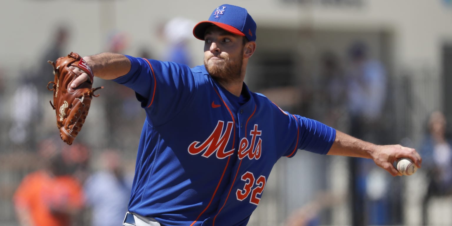 Steven Matz pitching way into rotation spot