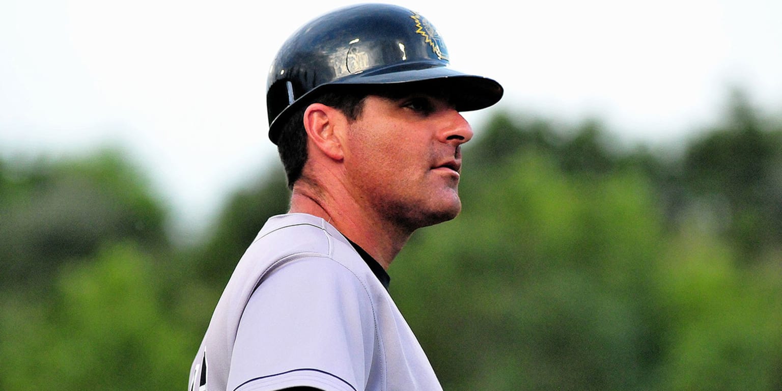 Pirates announce Minor League coaches for 2017