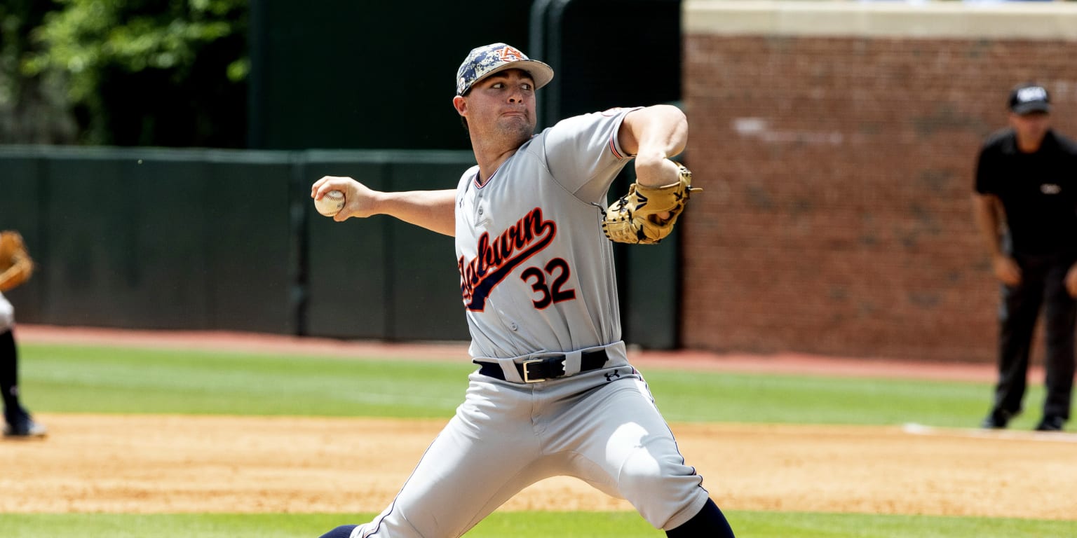 Facts to know about Tanner Burns