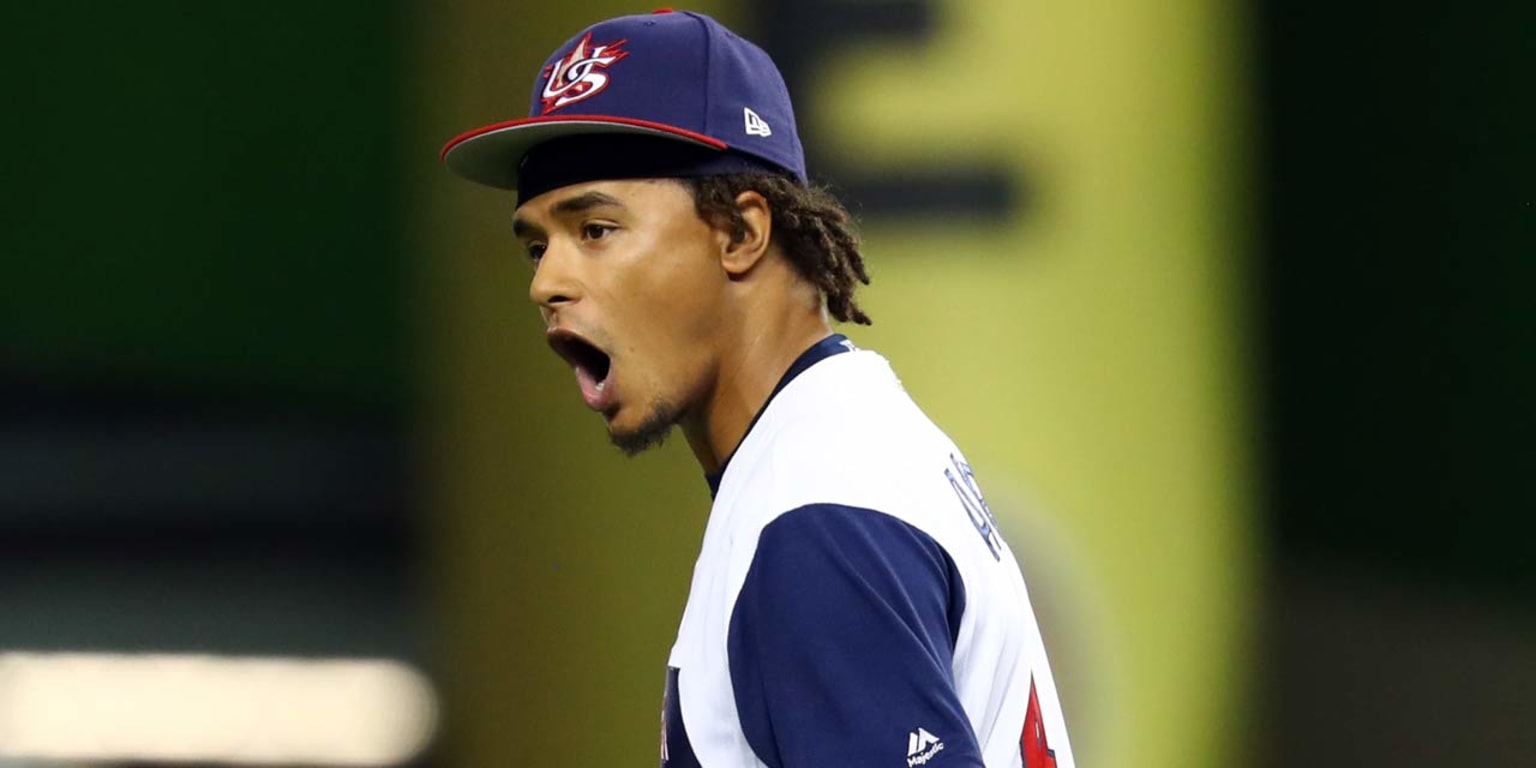 Rays' Chris Archer energized by Classic