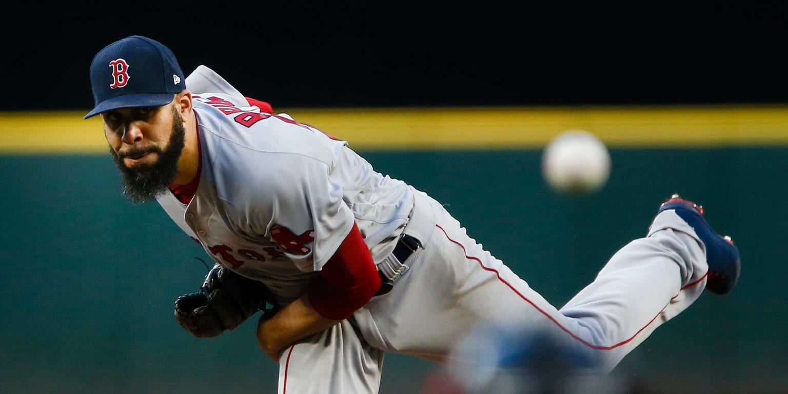 David Price, Xander Bogaerts lead way in win